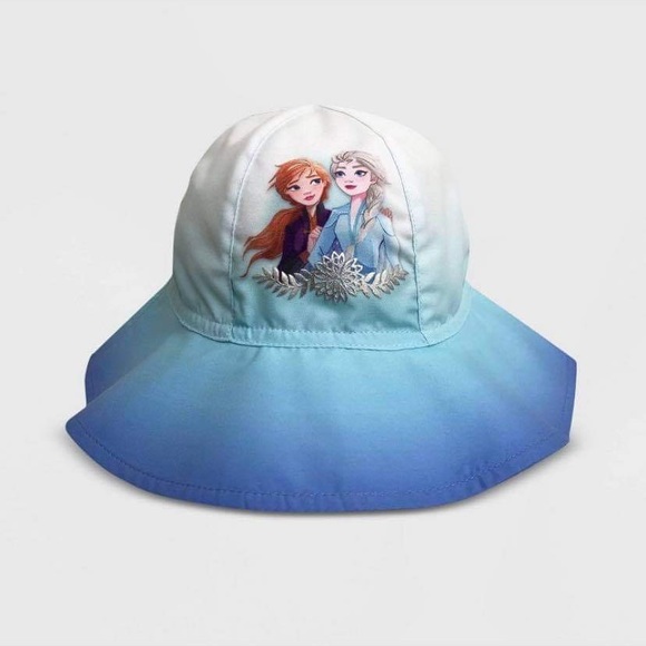 Disney | Accessories | Frozen Hat | Poshmark
